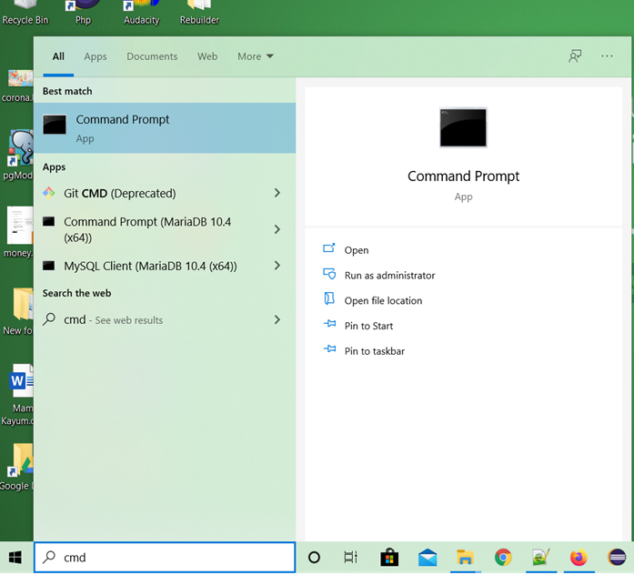 How To Set Java Home In Windows Through Command Prompt Printable